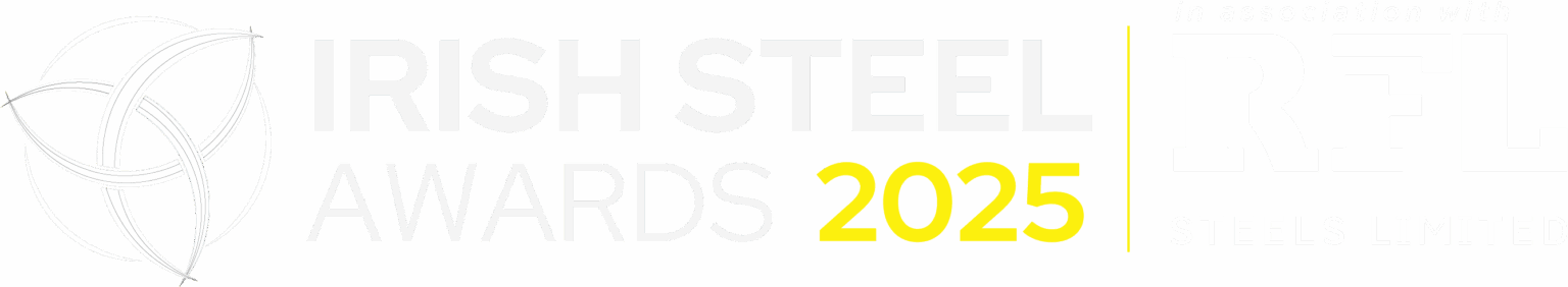 The 2025 Irish Steel Awards | RFL Steel - Home