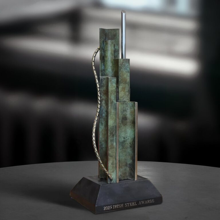The 2025 Irish Steel Awards | RFL Steel - Home