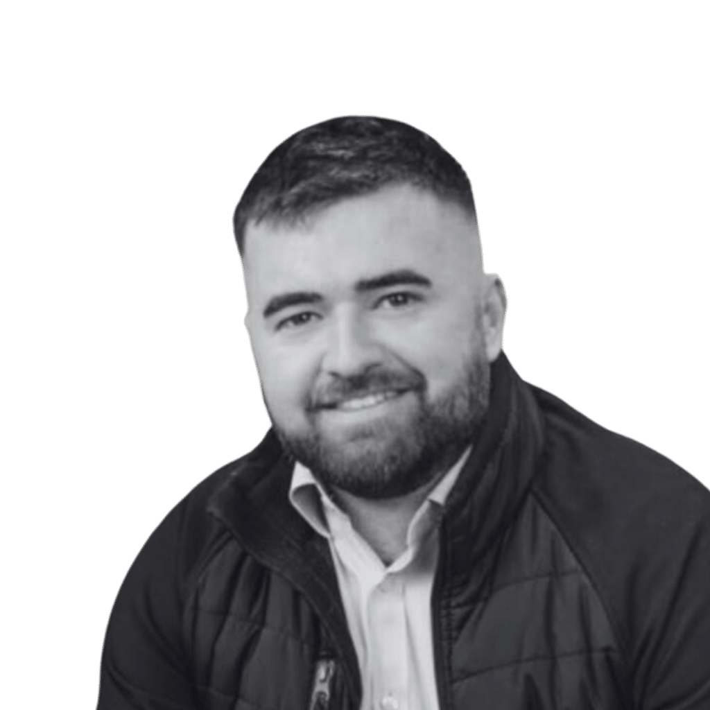 Our Team — Irish Steel