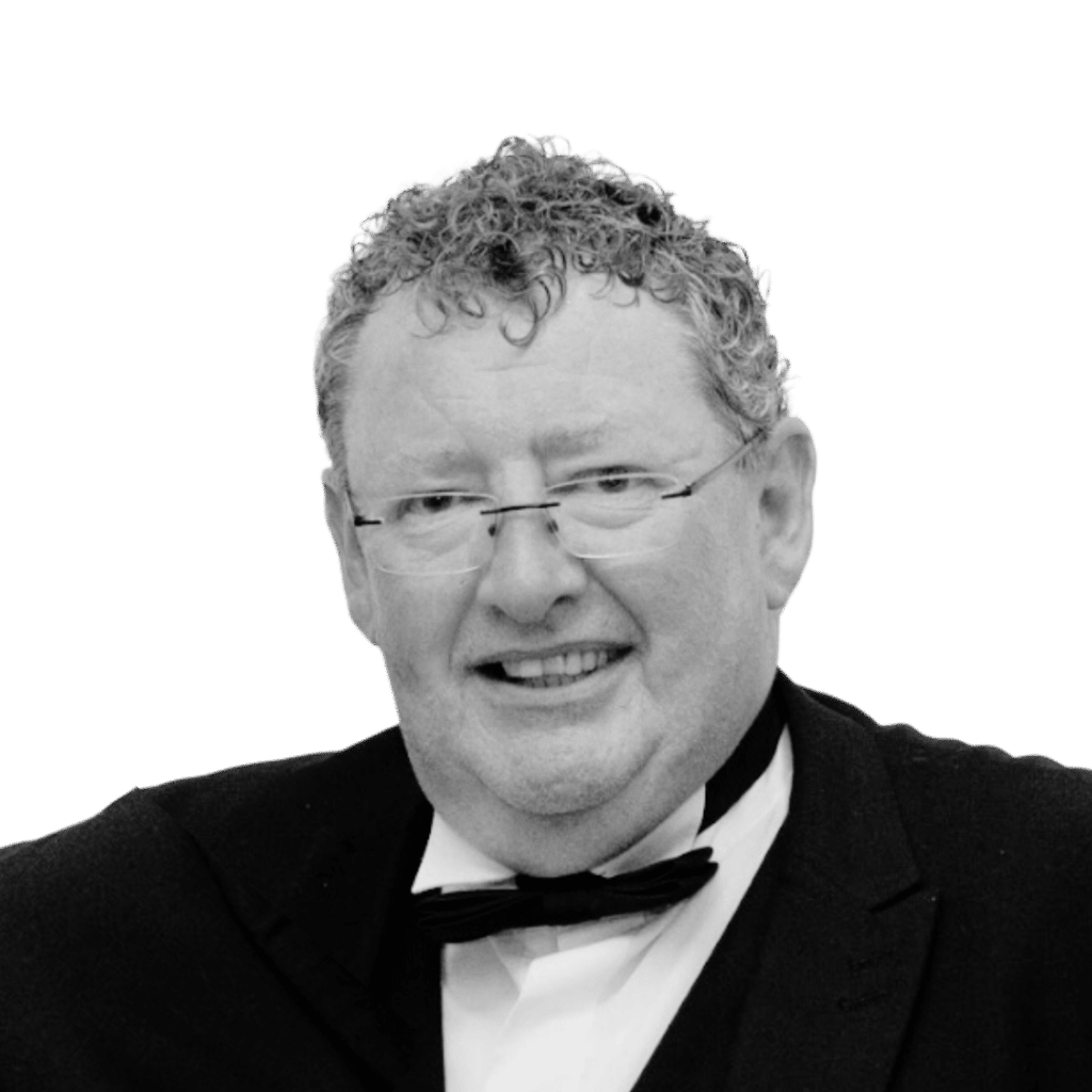 Our Team — Irish Steel