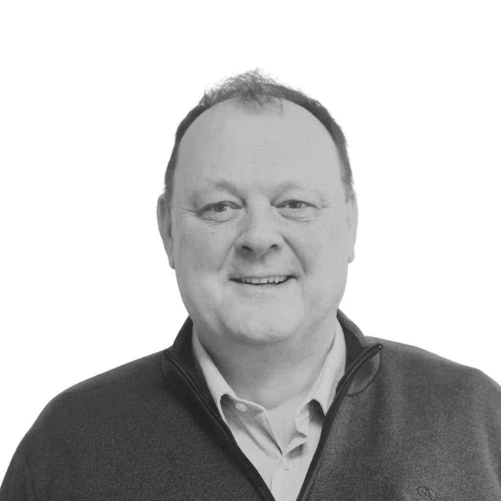 Our Team — Irish Steel