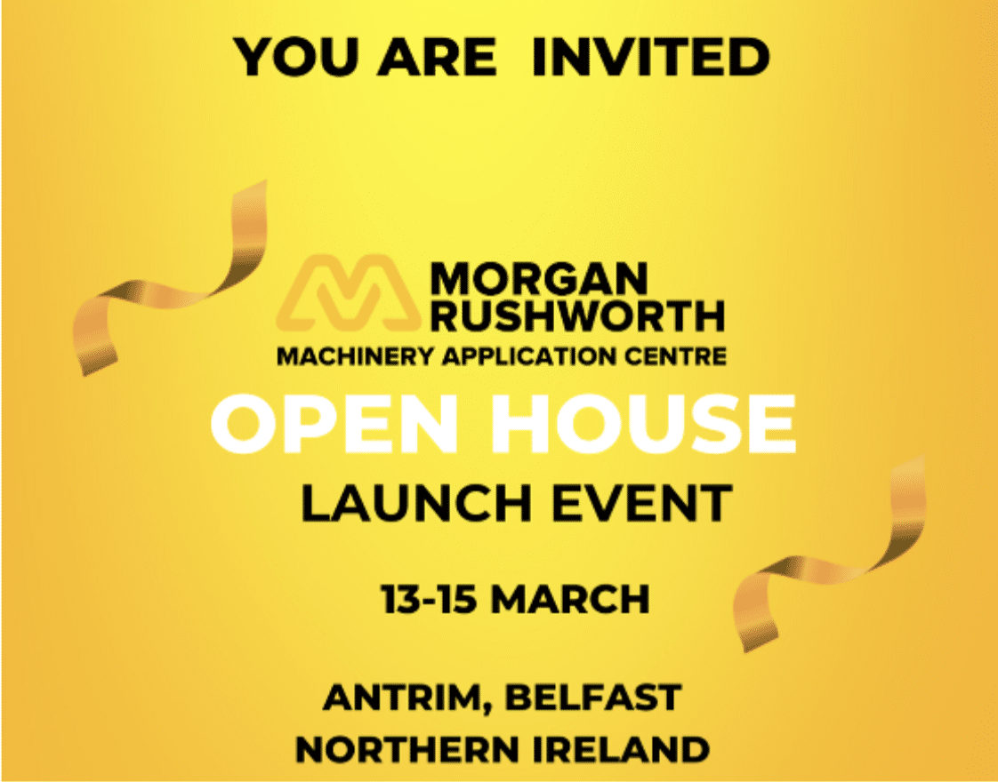 Ireland's Association for Metal Fabricators & Manufacturers - — Irish Steel