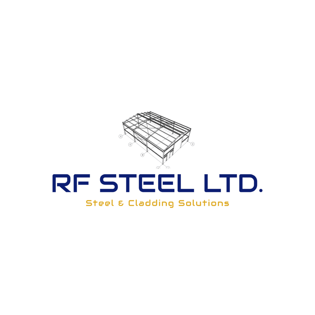 RF Steel Ltd — Irish Steel