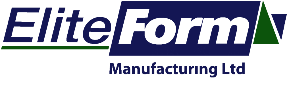 EliteForm Manufacturing — Irish Steel