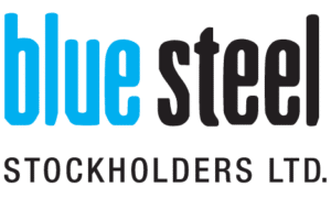 Blue Steel Stockholders Ltd — Irish Steel